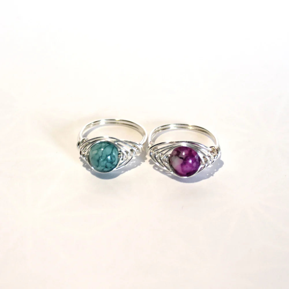 Rings – Beadelicious Jewellery